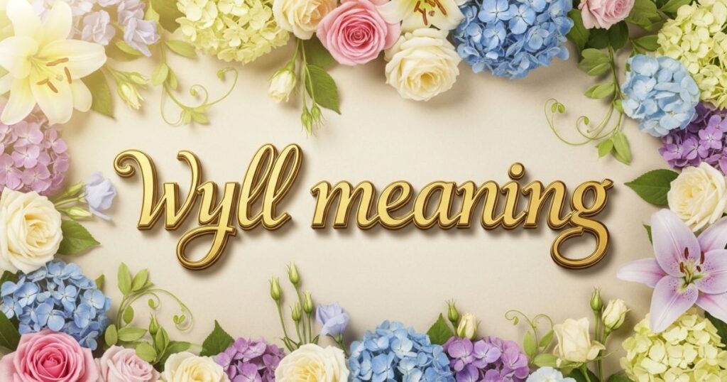 WYLL Meaning: What It Means in Text, Snapchat & Social Media (Complete ...